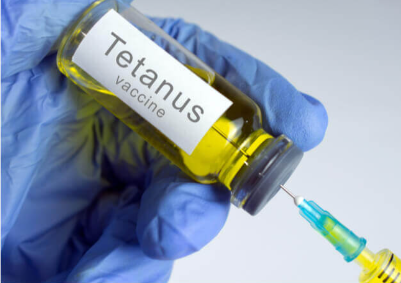 TETANUS